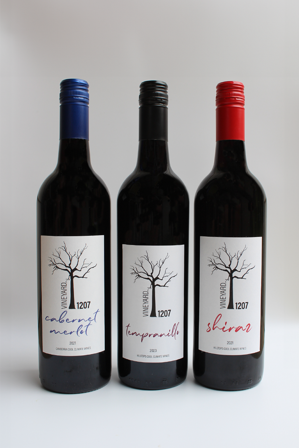 Makers Red Pack – Vineyard 1207